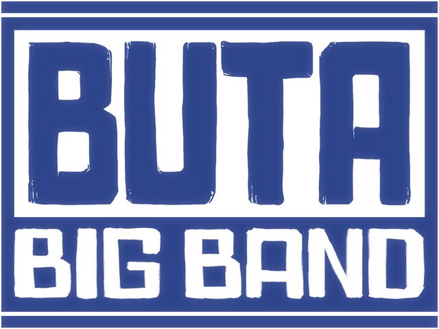 Buta Big Band - The Wiki Camp 2