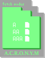 Sylladex - The Wiki Camp 2