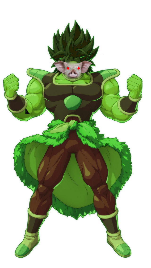 Jeremy super hog man - The Wiki Camp 2