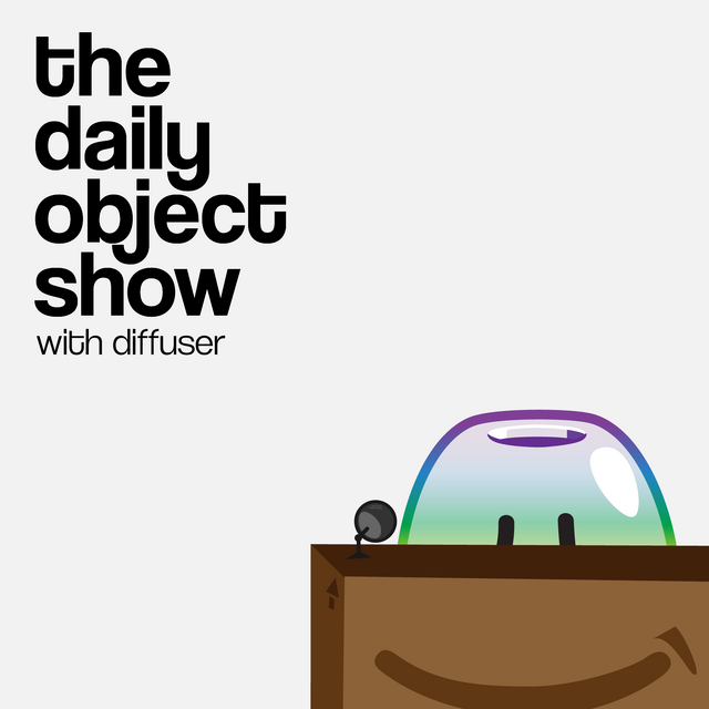 The Daily Object Show - The Wiki Camp 2