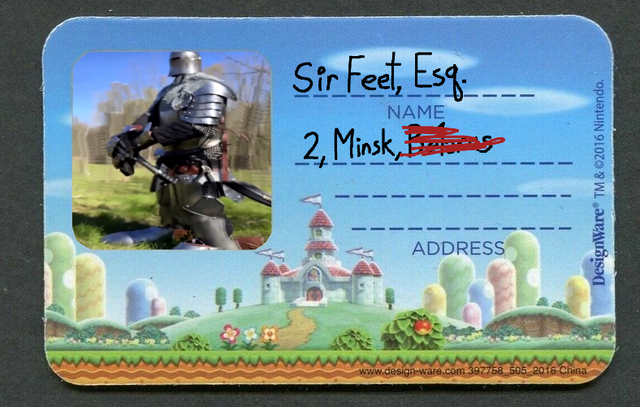 File:Sir feet tmp card.png - The Wiki Camp 2