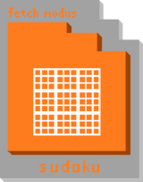 Sylladex - The Wiki Camp 2