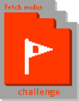 Sylladex - The Wiki Camp 2