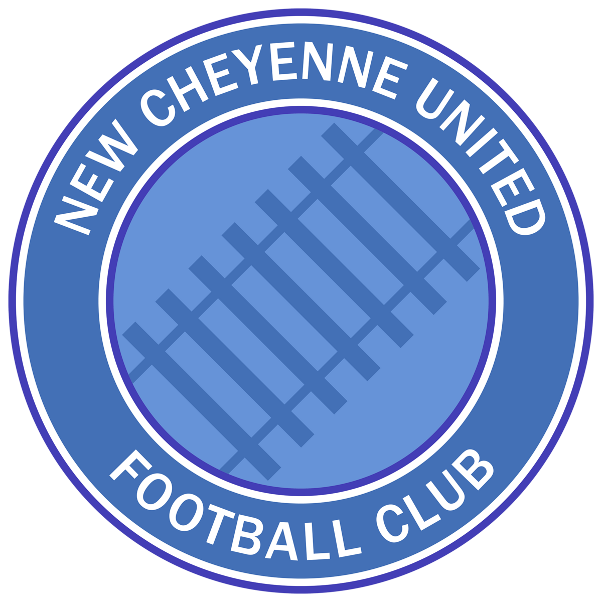 New Cheyenne United FC - The Wiki Camp 2