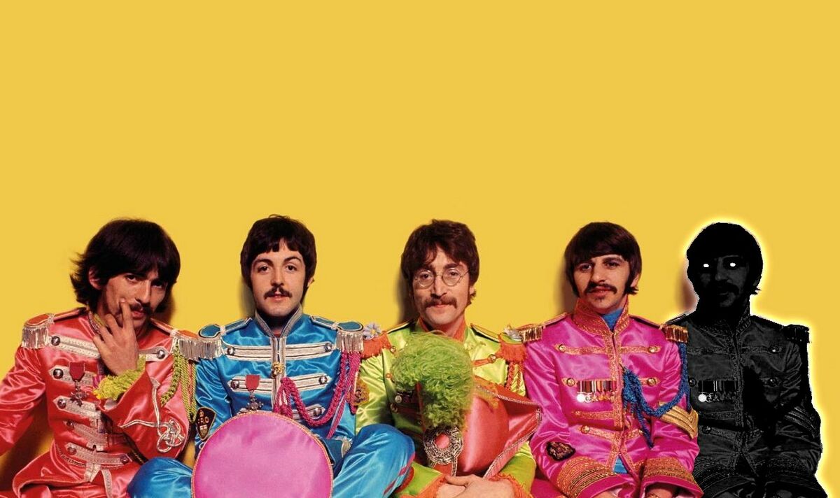 Dark Ringo - The Wiki Camp 2