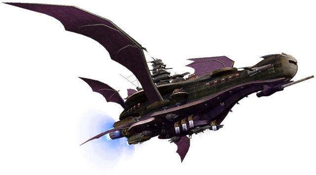 The Halberd - The Wiki Camp 2