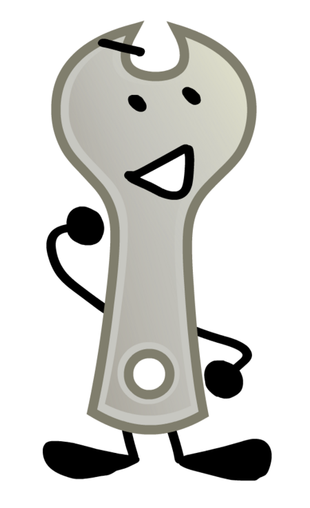 Wrench - The Wiki Camp 2