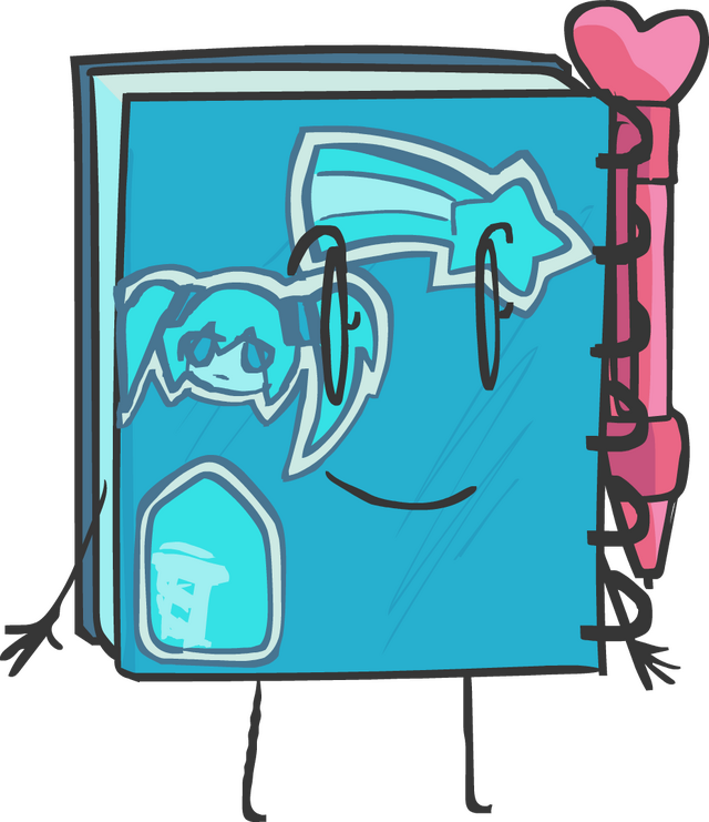 File:FuzzyBooksona ewow pose.png - The Wiki Camp 2