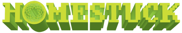 File:Homestuck of Logo.png - The Wiki Camp 2