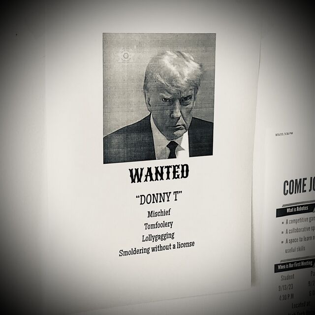 Donny - The Wiki Camp 2