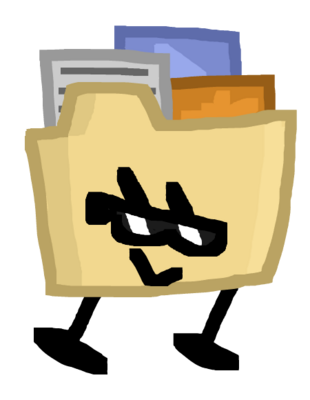 Meme Folder - The Wiki Camp 2