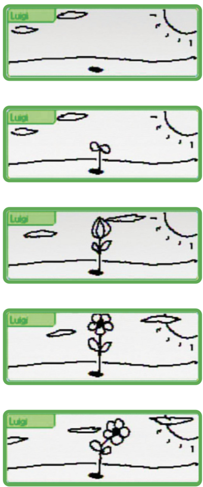 PictoChat - The Wiki Camp 2