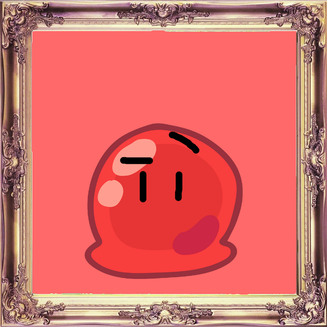 Slime - The Wiki Camp 2