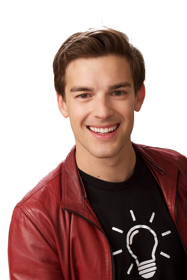 Matthew Patthew - The Wiki Camp 2