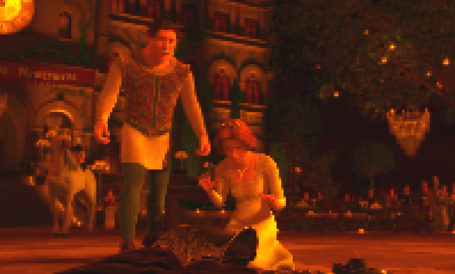 File:Shrek goes to the undertale Worldreal6.png - The Wiki Camp 2