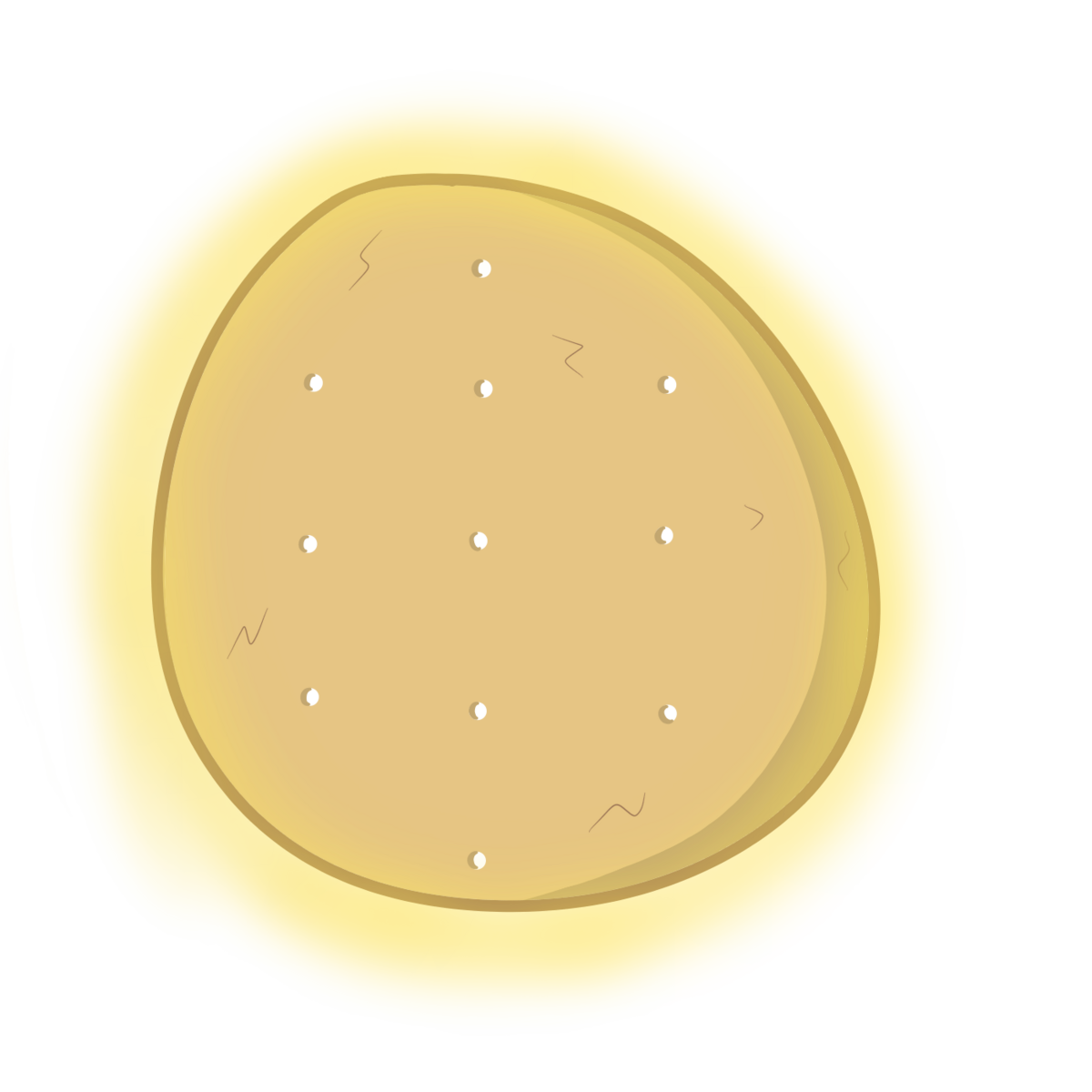 The Most Superb Biscuit in the World - The Wiki Camp 2