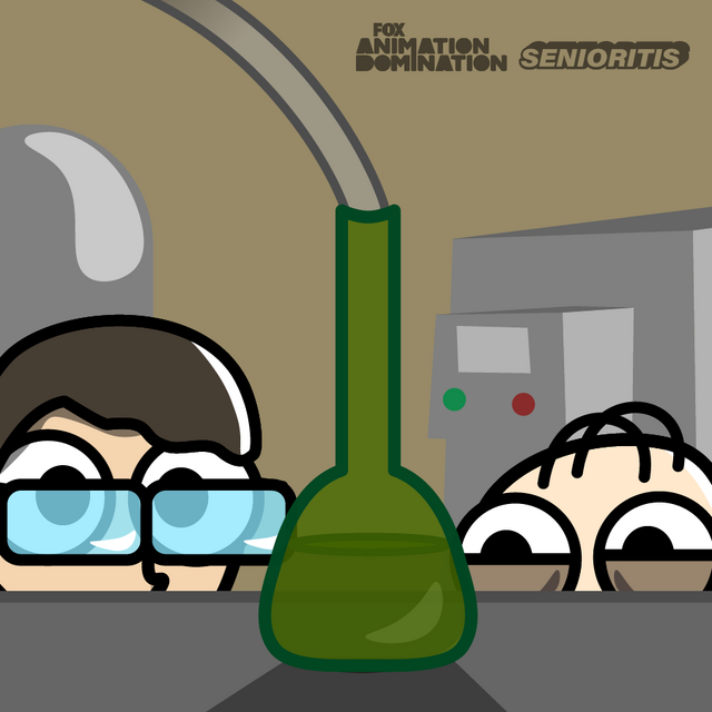 File:Senioritis-promoart.png - The Wiki Camp 2