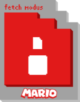 Sylladex - The Wiki Camp 2