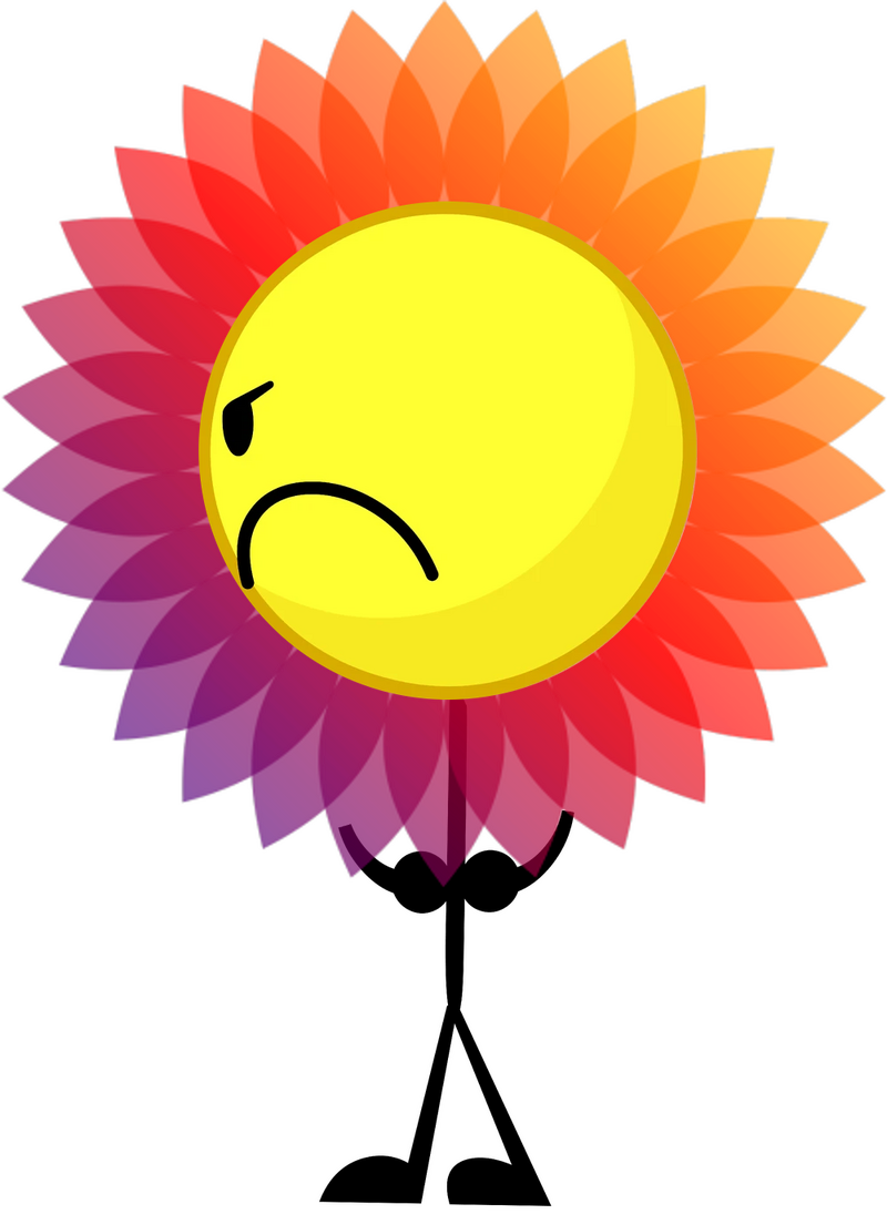 Envy - The Wiki Camp 2